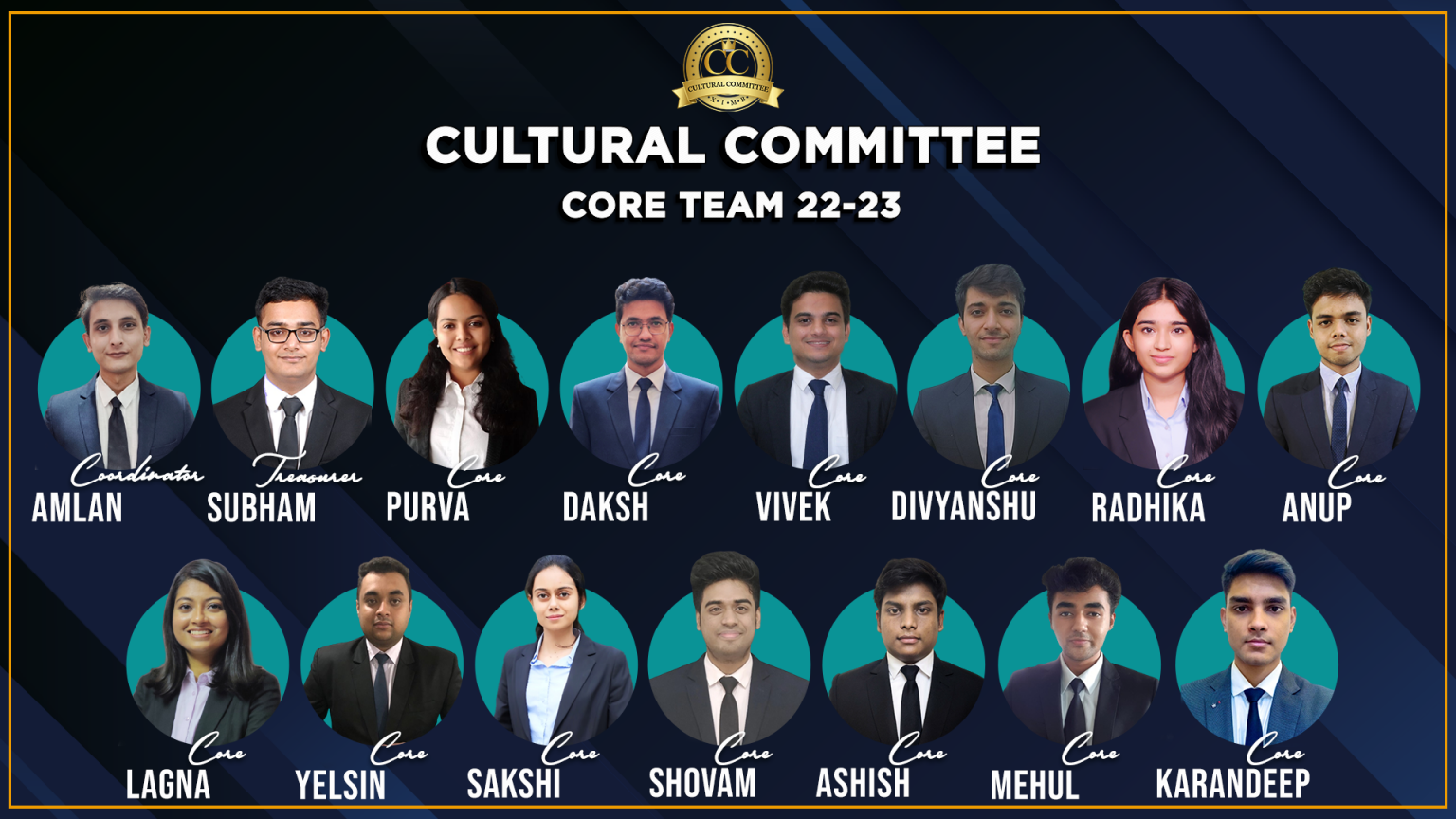 Interest Committees | Xavier Institute of Management