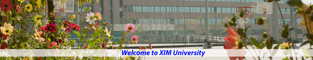 About XIM University | Xavier Institute of Management