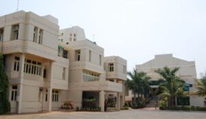 Contact | Xavier Institute of Management